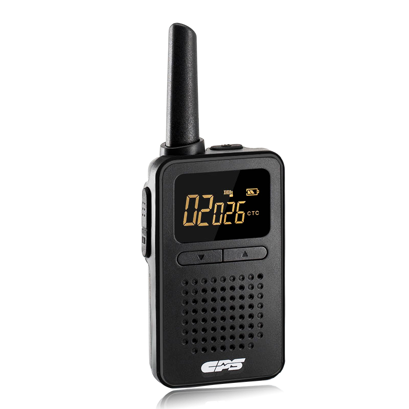 Official Walkie-Talkie e-shop for CPS Telecom Ltd